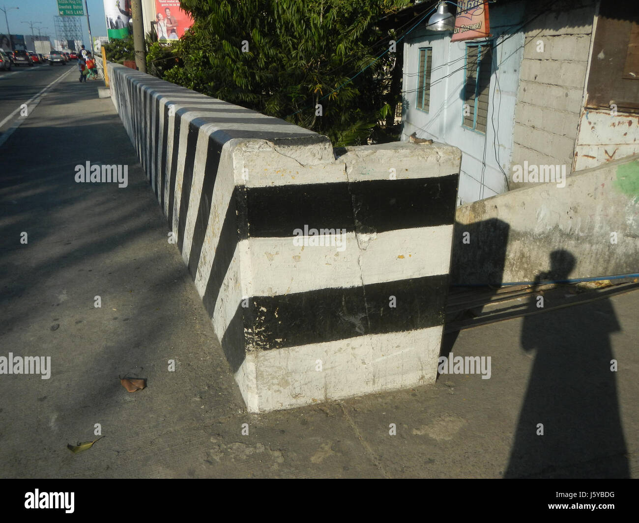 00737 Circumferential Road 34 Highway Boundary Pasig Makati Bridge ...