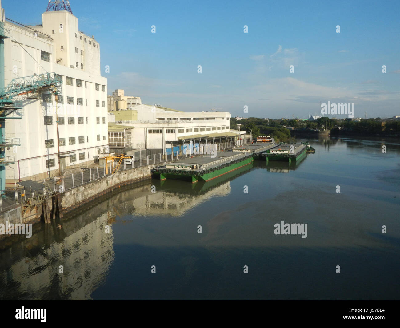 This location is part of the road network in Metro Manila, Philippines ...