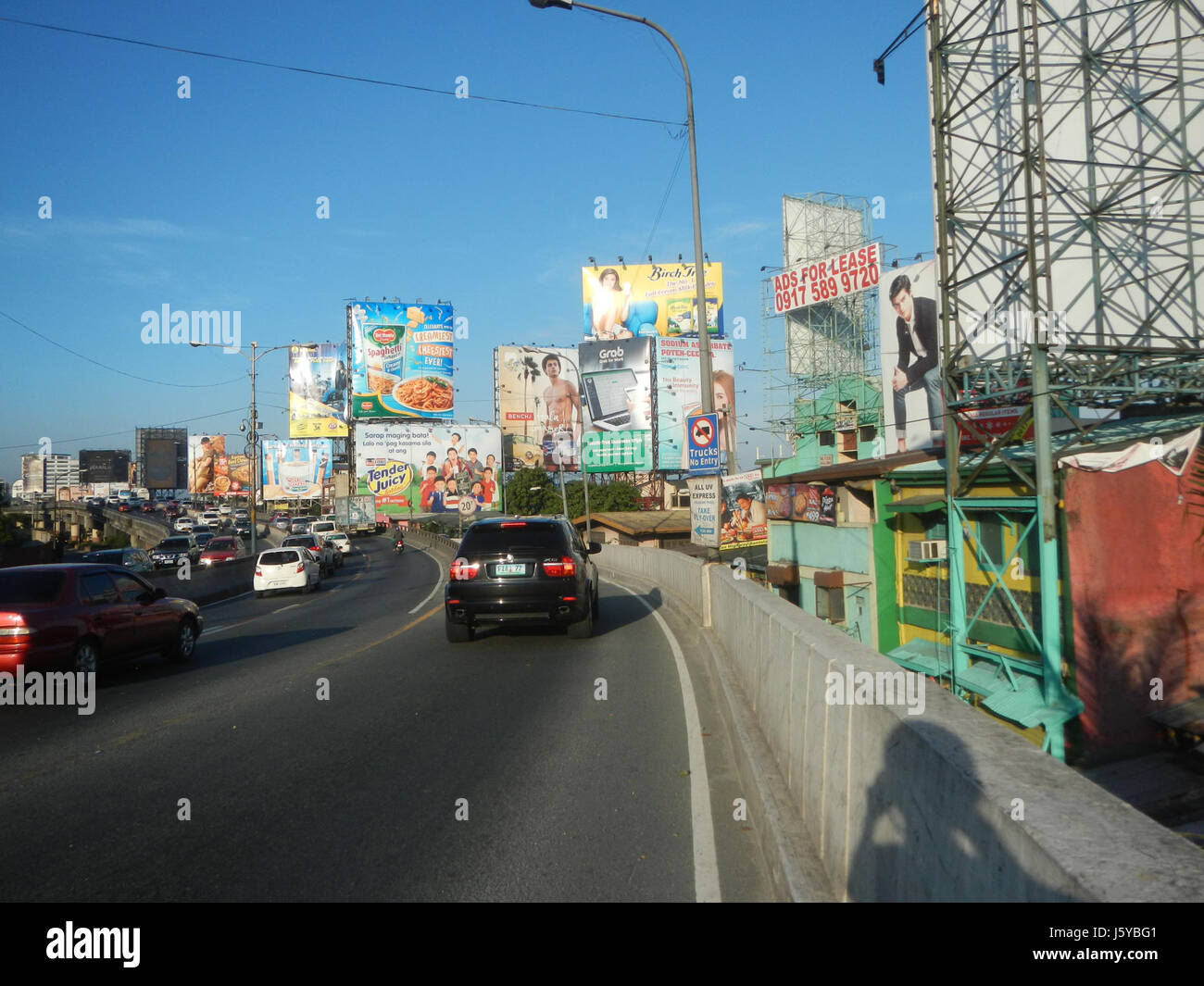 This image showcases a key section of the Circumferential Road 20 ...
