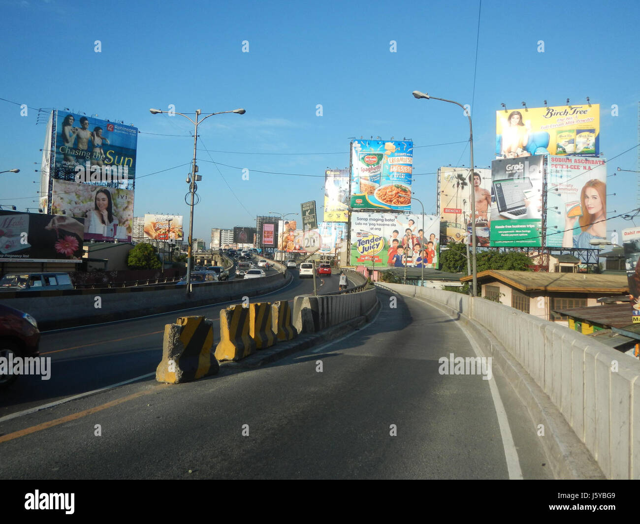 This refers to a location in Metro Manila, Philippines, including ...