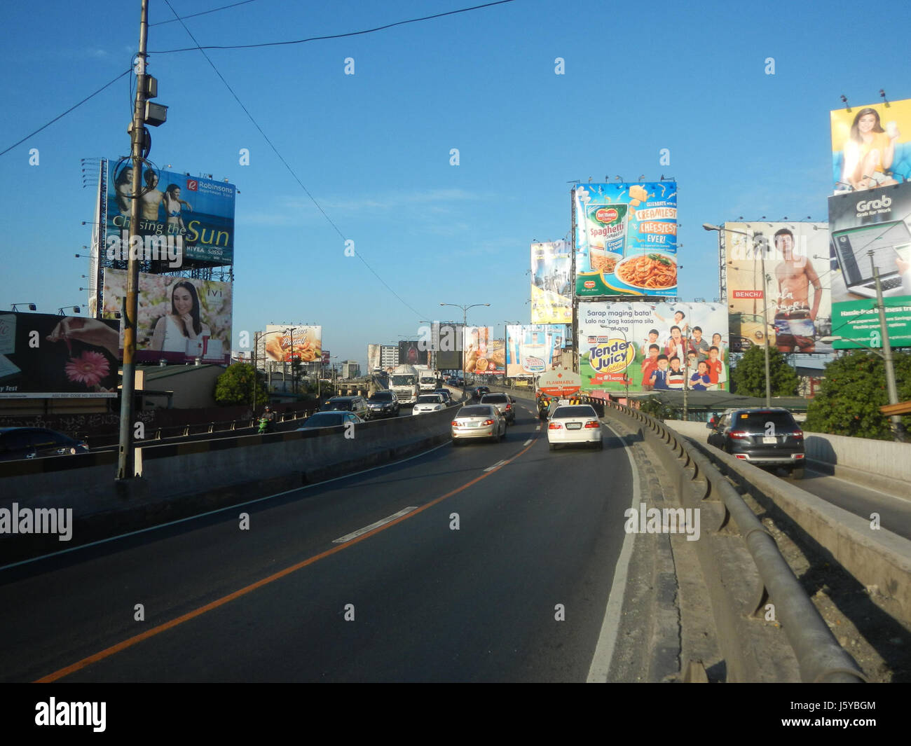 This entry refers to a key area in Pasig City, Philippines, known for ...