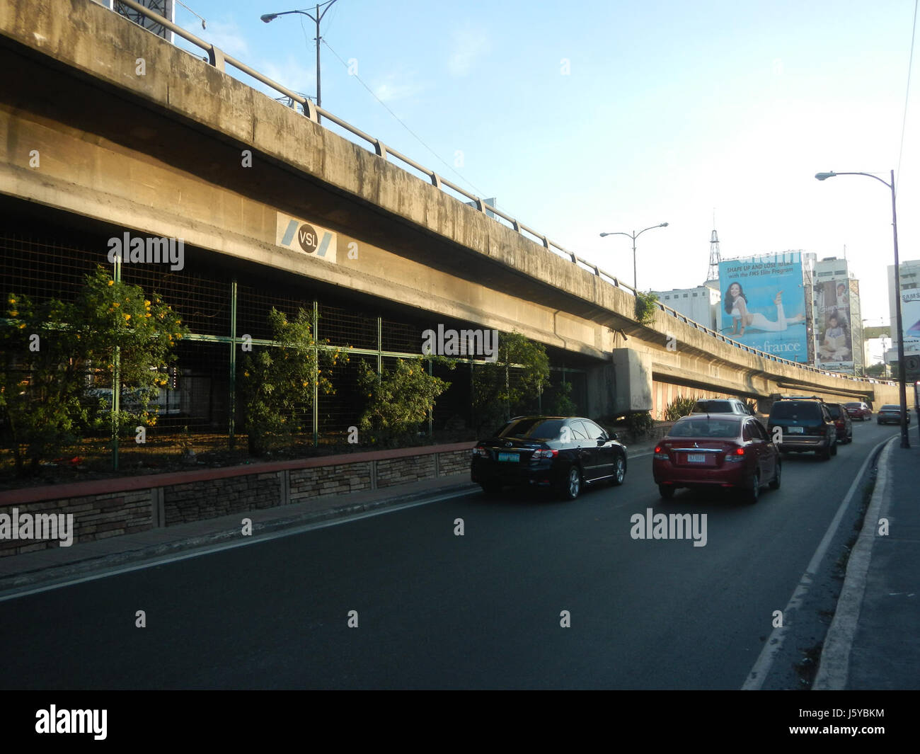 01142 Circumferential Road 28 Bagong Ilog Pasig Boulevard Flyover ...