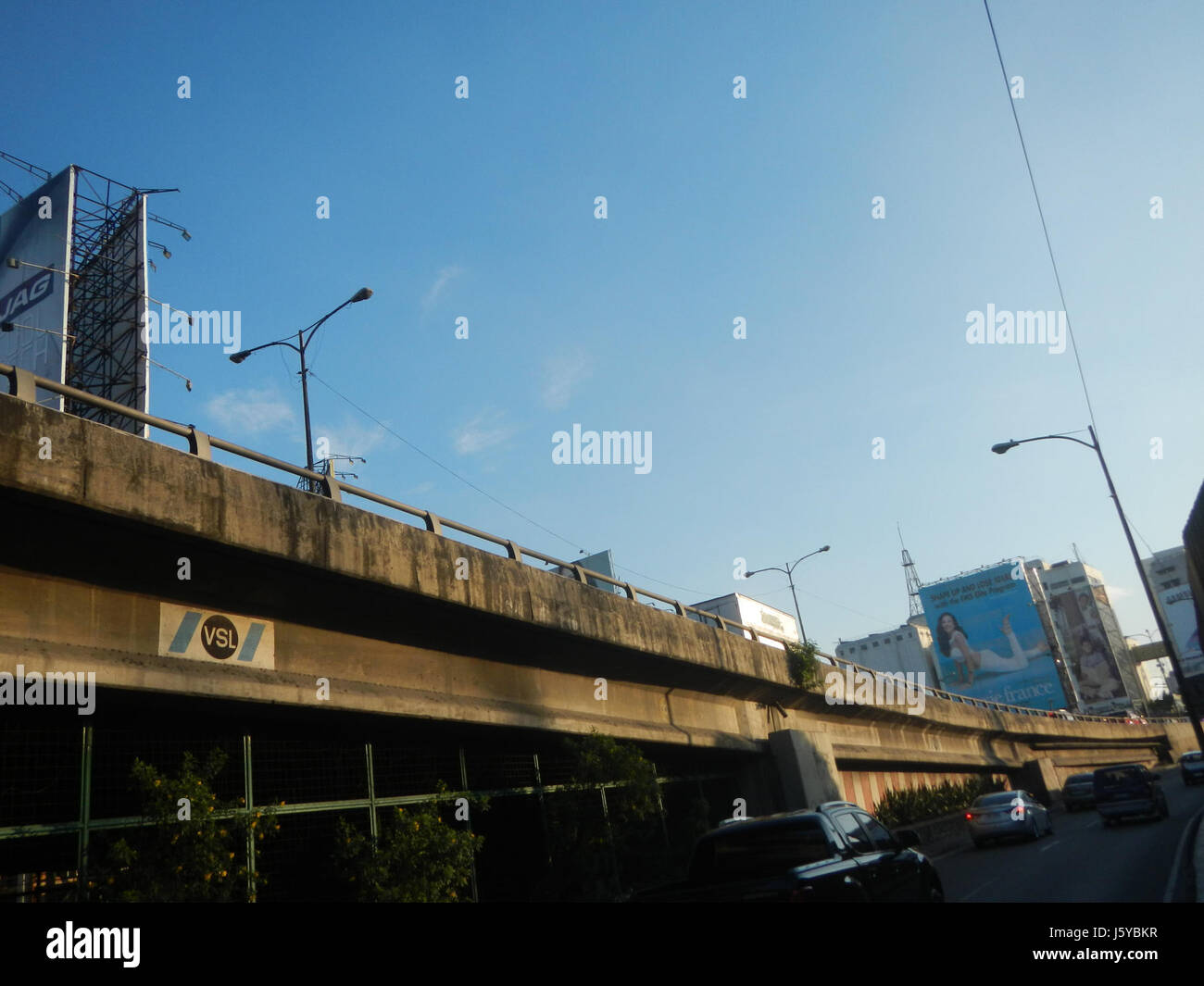 01142 Circumferential Road 31 Bagong Ilog Pasig Boulevard Flyover ...
