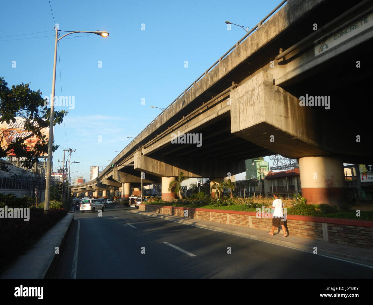 01142 Circumferential Road 35 Bagong Ilog Pasig Boulevard Flyover ...