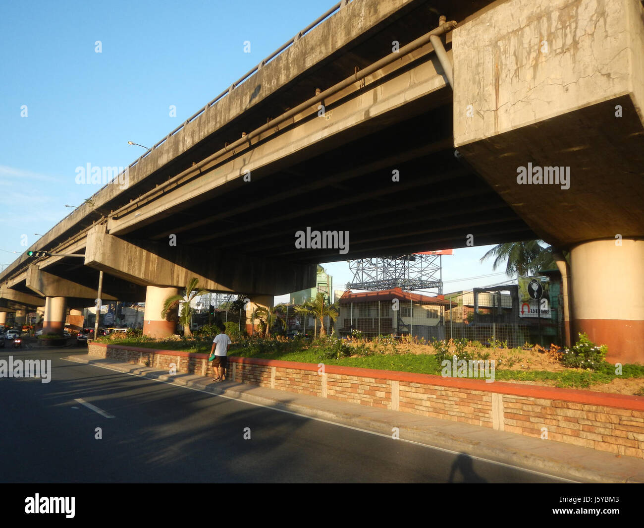 01142 Circumferential Road 40 Bagong Ilog Pasig Boulevard Flyover ...