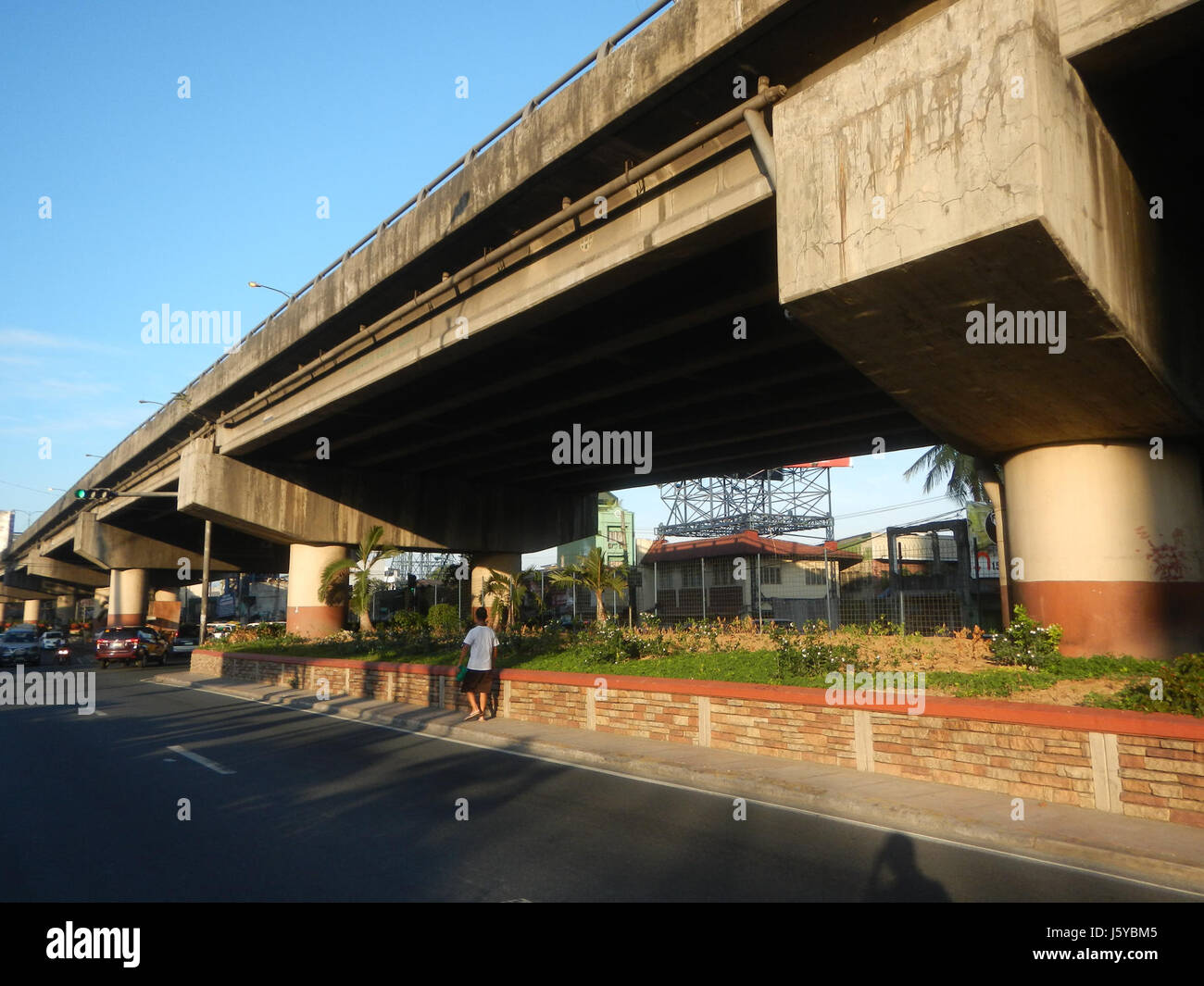 01142 Circumferential Road 39 Bagong Ilog Pasig Boulevard Flyover ...
