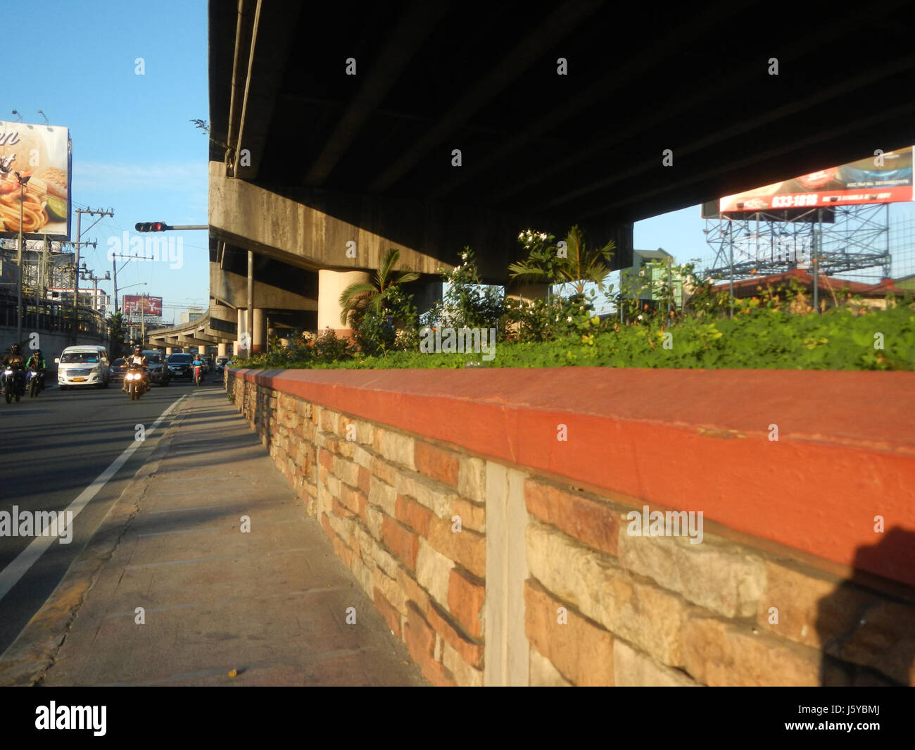 01182 Circumferential Road 13 Bagong Ilog Pasig Boulevard Flyover ...