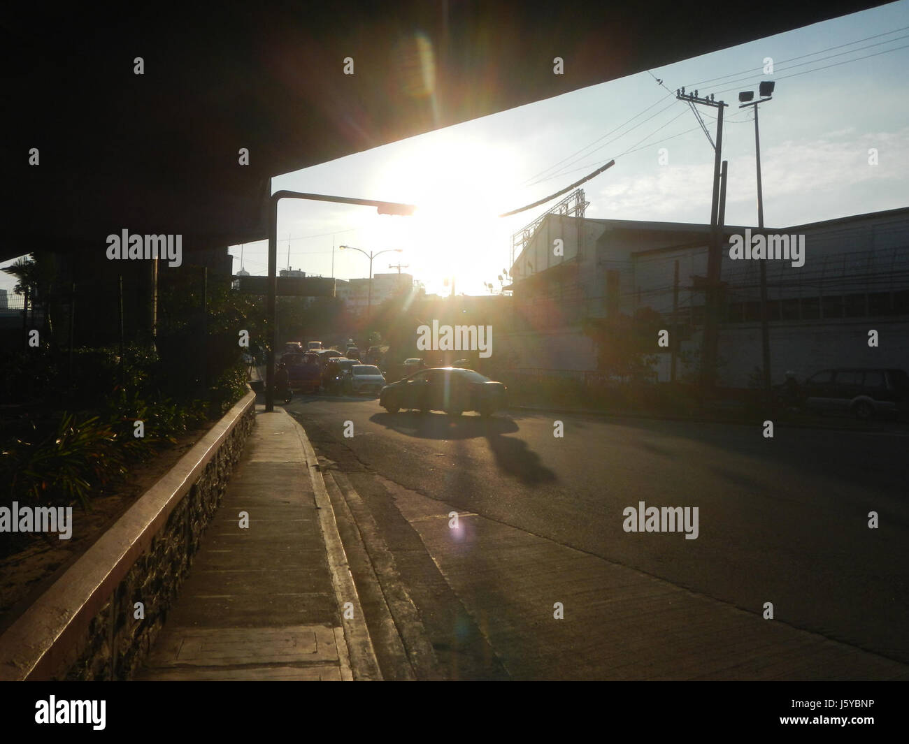 Circumferential Road 5 (C-5) in Metro Manila is a major thoroughfare ...