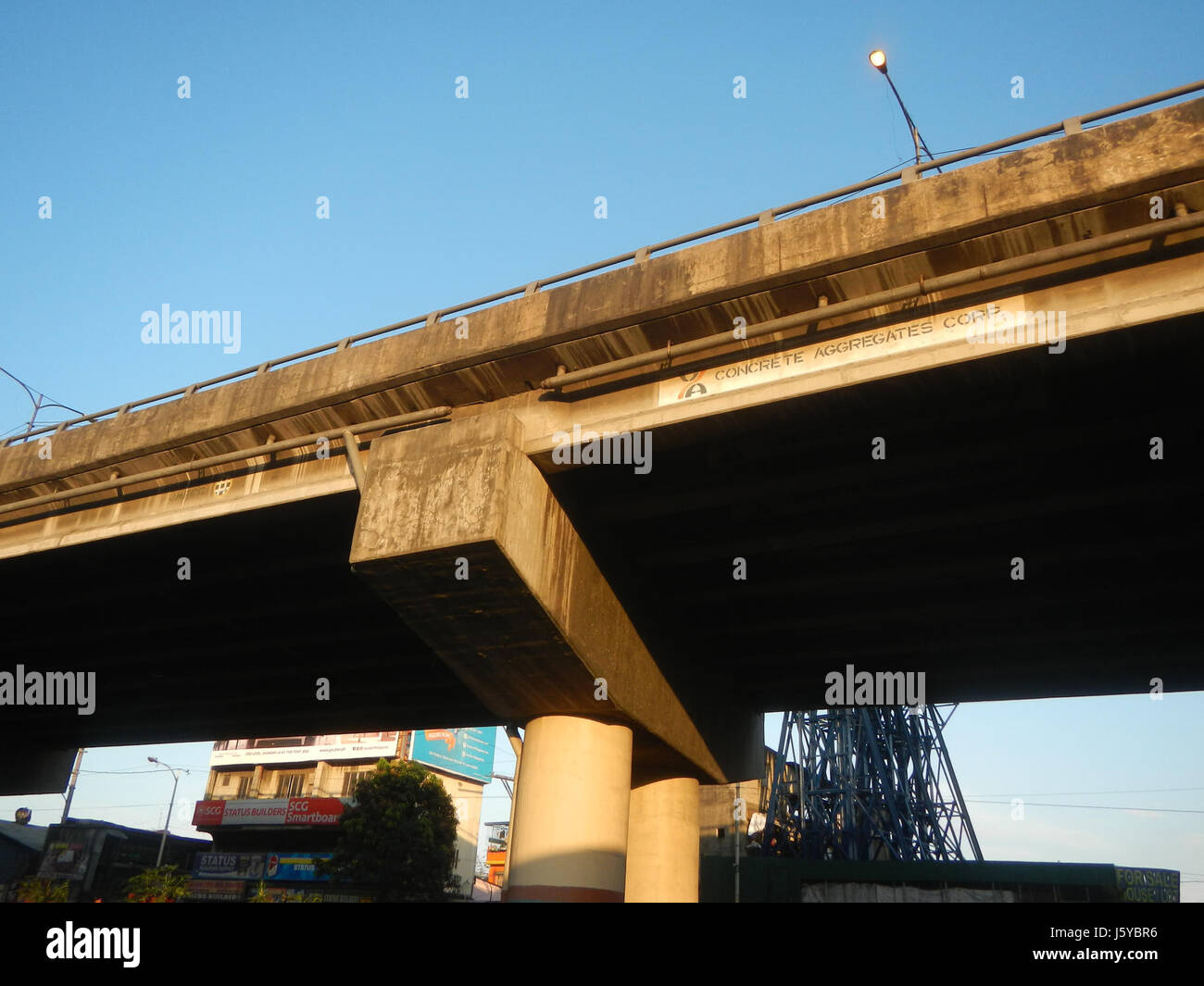 Circumferential Road 40, including the Bagong Ilog Pasig Boulevard ...