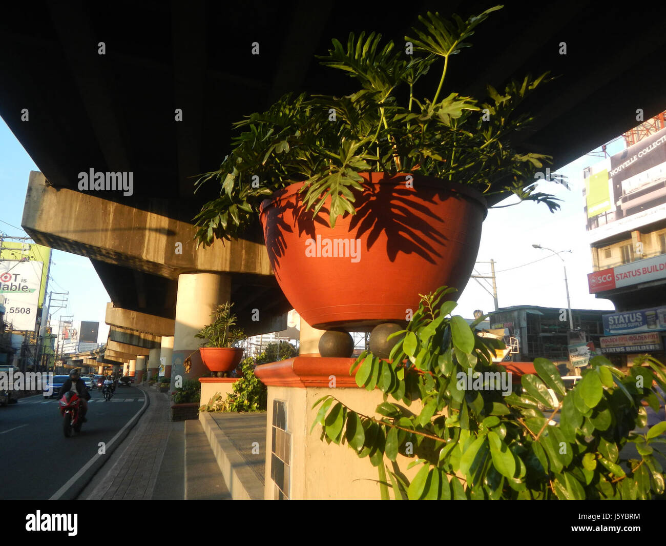 Circumferential Road 10, including the Bagong Ilog and Pasig Boulevard ...