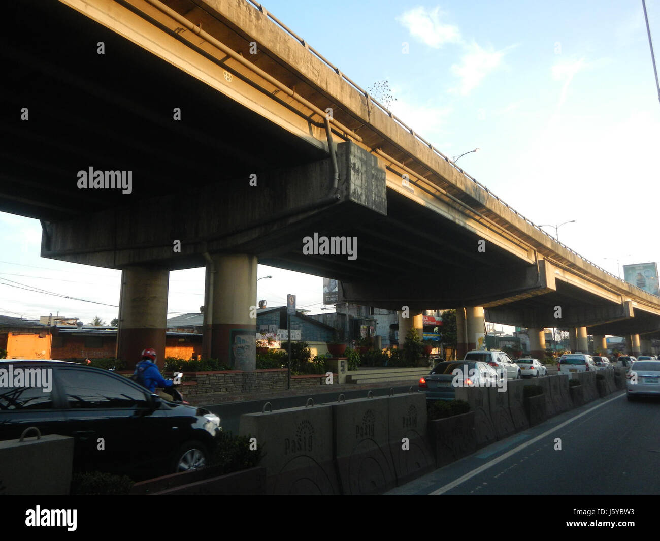 This reference details the Circumferential Road 46, which includes the ...