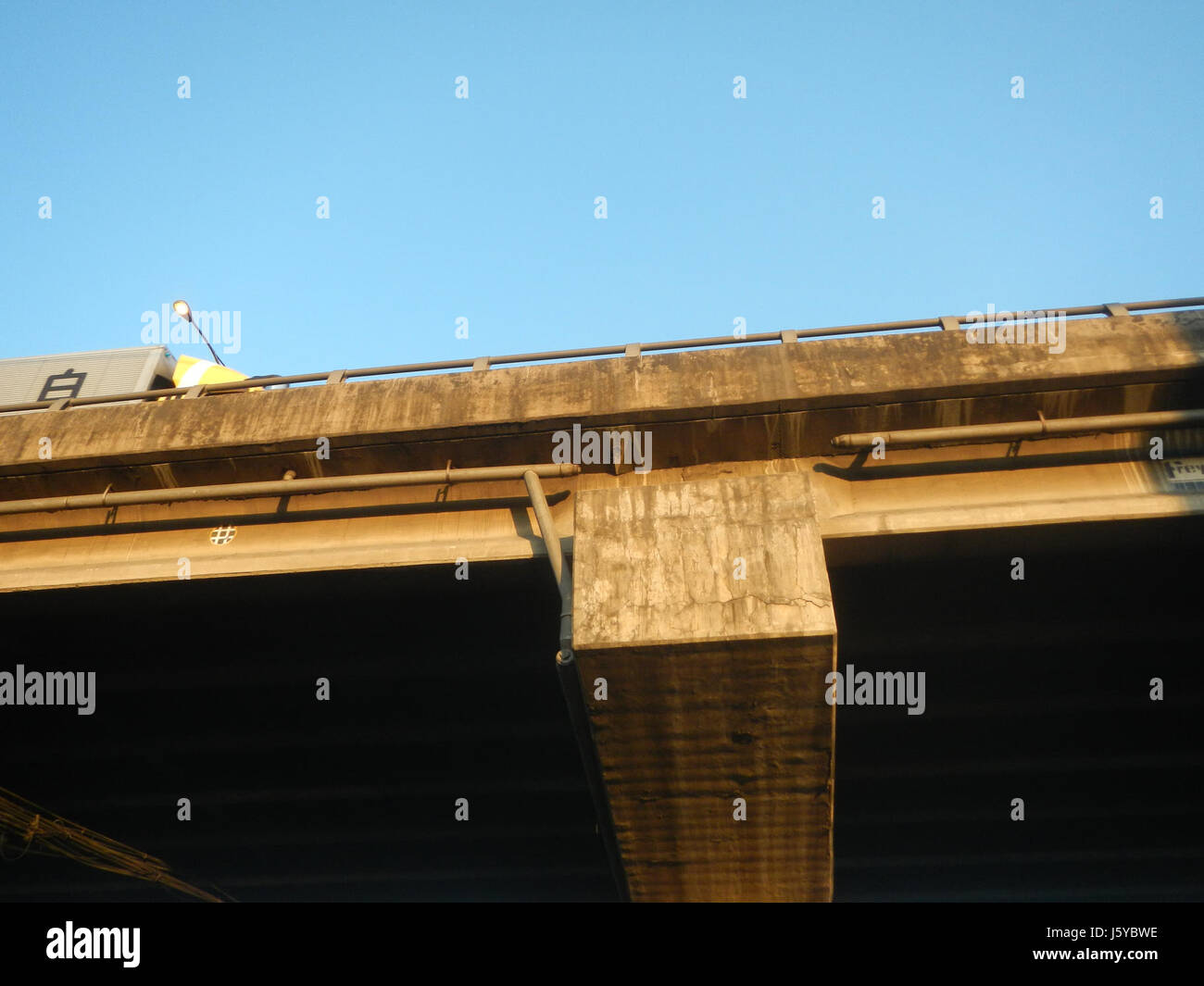 This location refers to important infrastructure in Pasig City, Metro ...