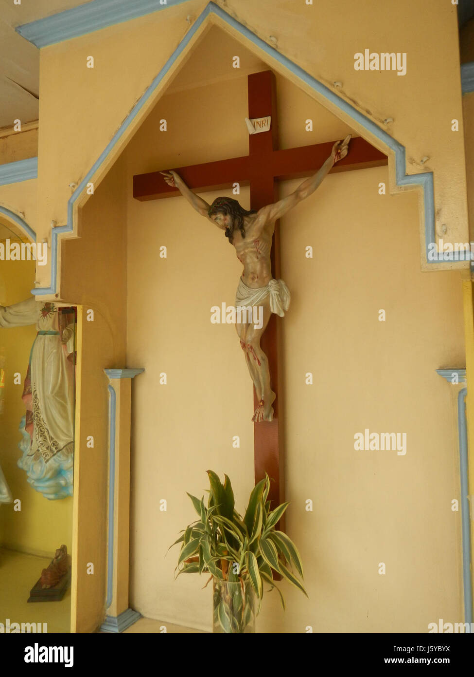 Santa Mesa is a neighborhood in Manila, Philippines, known for ...