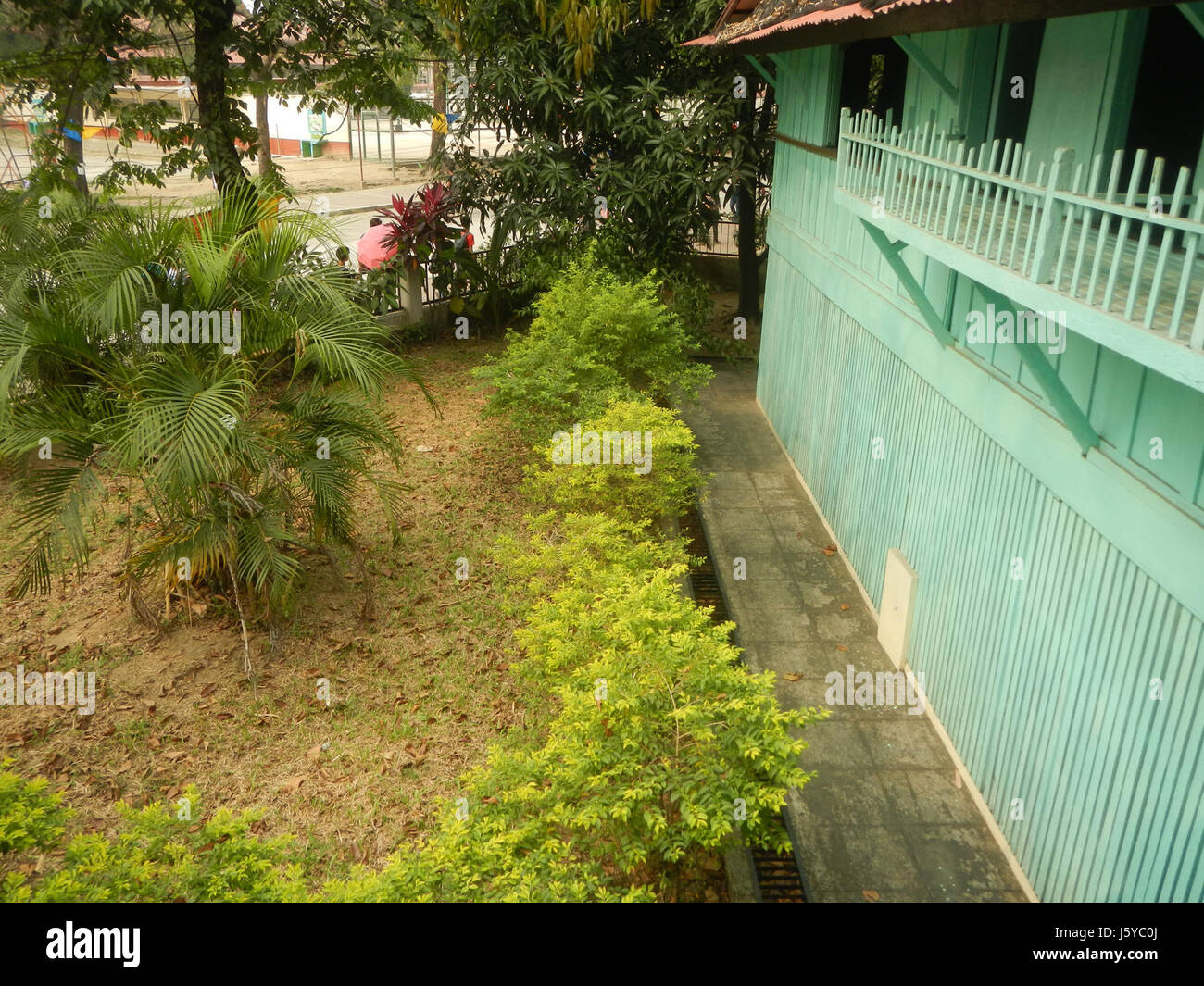 01424 Mabini Shrine House Museum Santa Mesa Manila Polytechnic ...