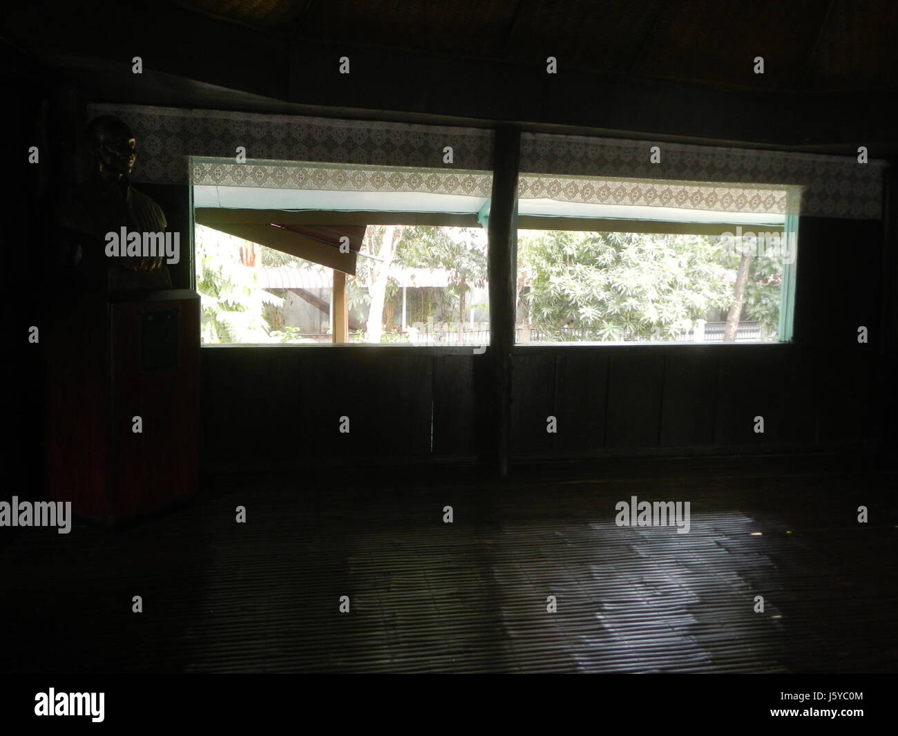 01424 Mabini Shrine House Museum Santa Mesa Manila Polytechnic ...