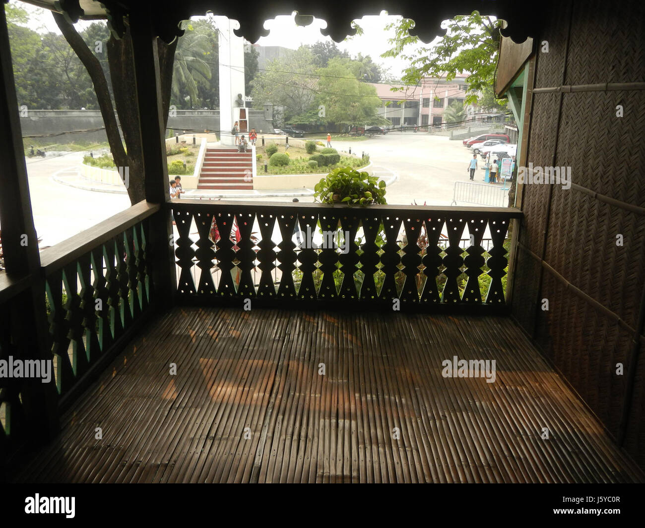 01424 Mabini Shrine House Museum Santa Mesa Manila Polytechnic ...