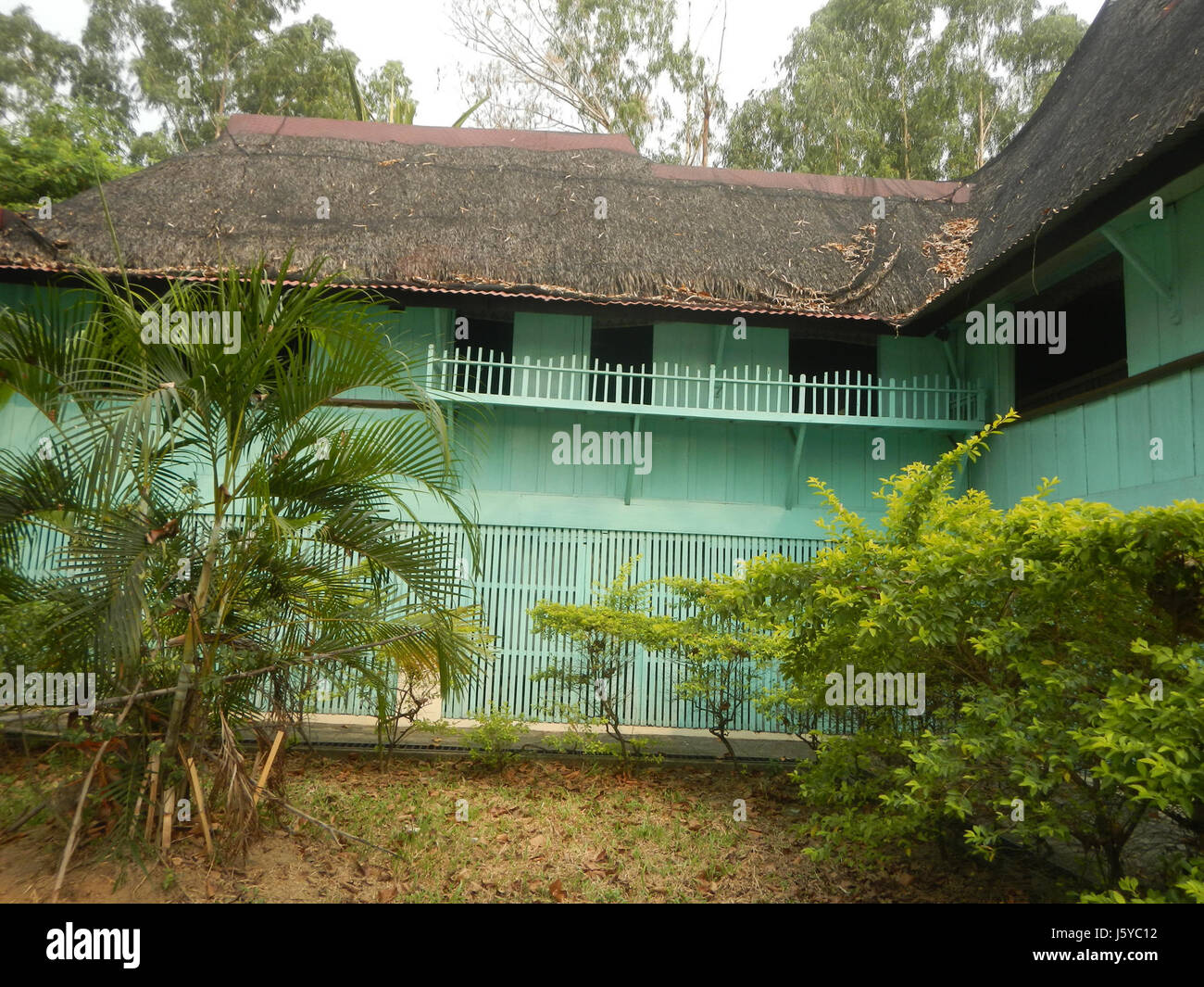 01424 Mabini Shrine House Museum Santa Mesa Manila Polytechnic ...
