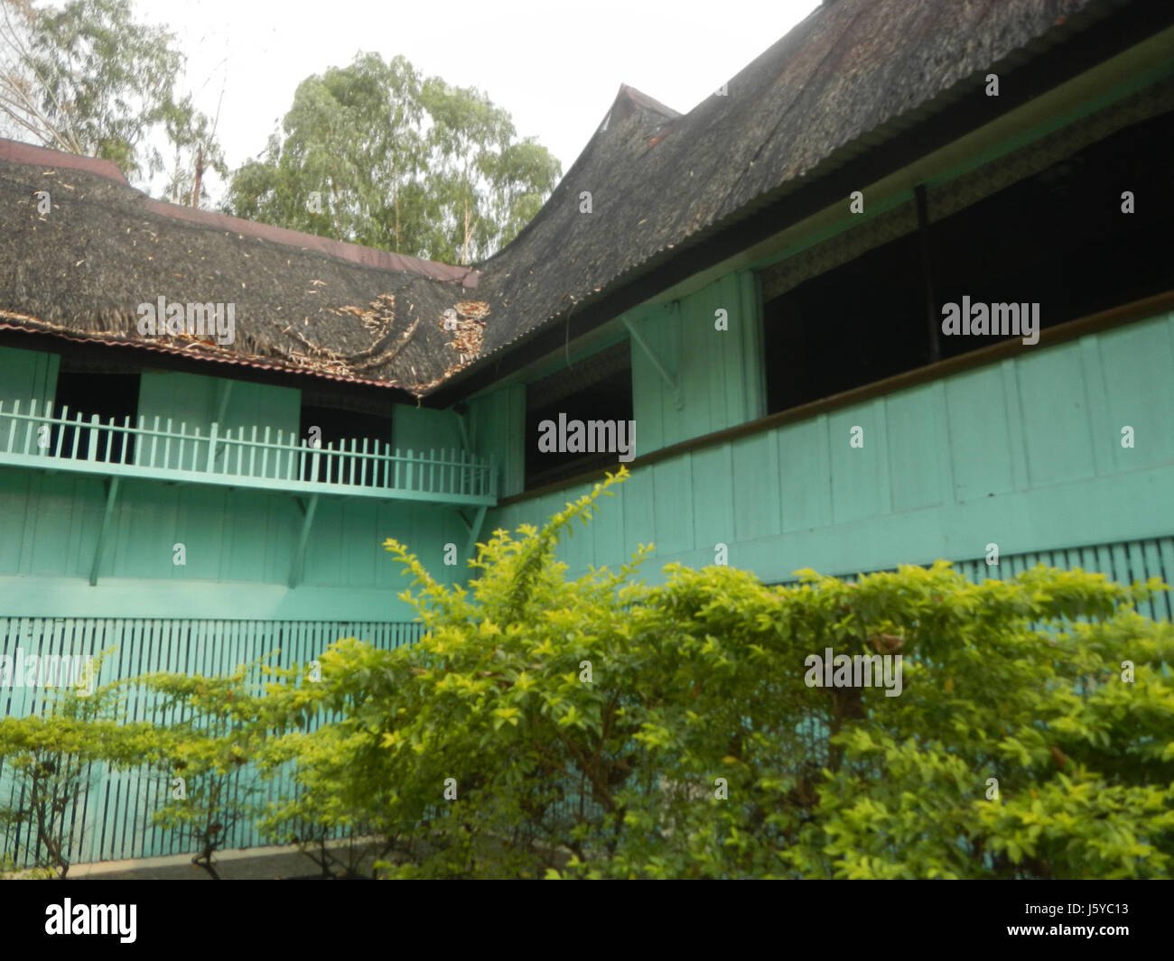 01424 Mabini Shrine House Museum Santa Mesa Manila Polytechnic ...