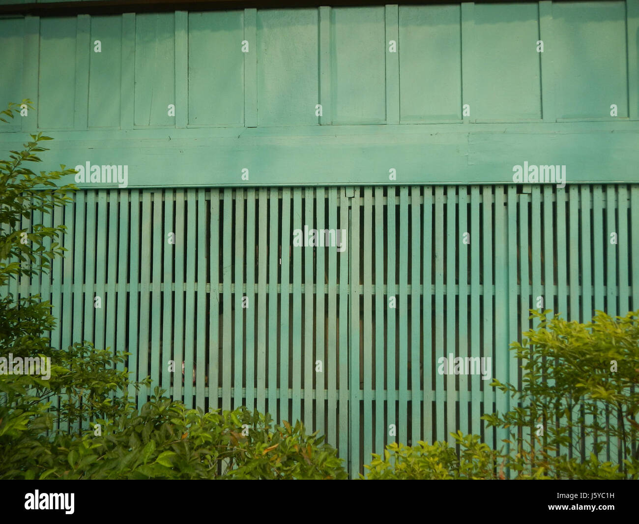 The Mabini Shrine House Museum, located in Santa Mesa, Manila, is a ...