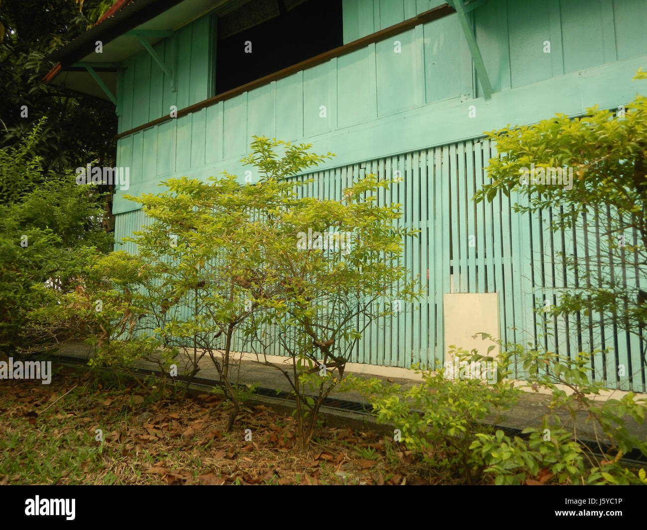 The Mabini Shrine House Museum, located in Santa Mesa, Manila, is a ...
