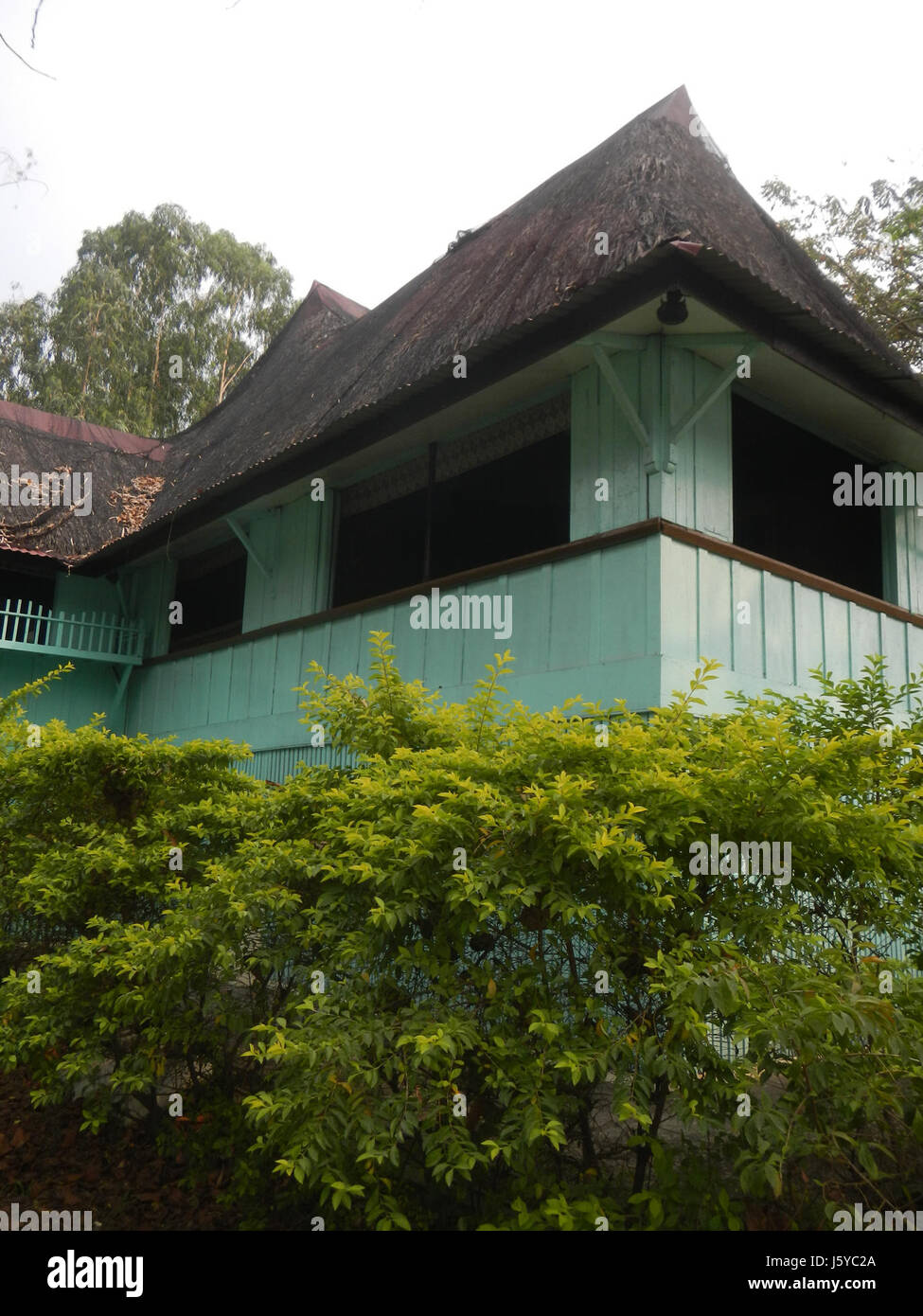 01424 Mabini Shrine House Museum Santa Mesa Manila Polytechnic ...