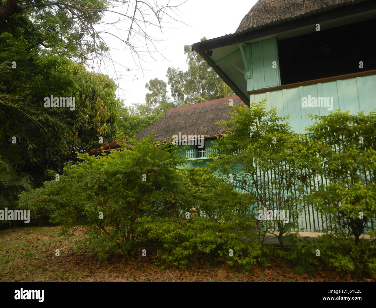 01464 Mabini Shrine House Museum Santa Mesa Manila Polytechnic ...