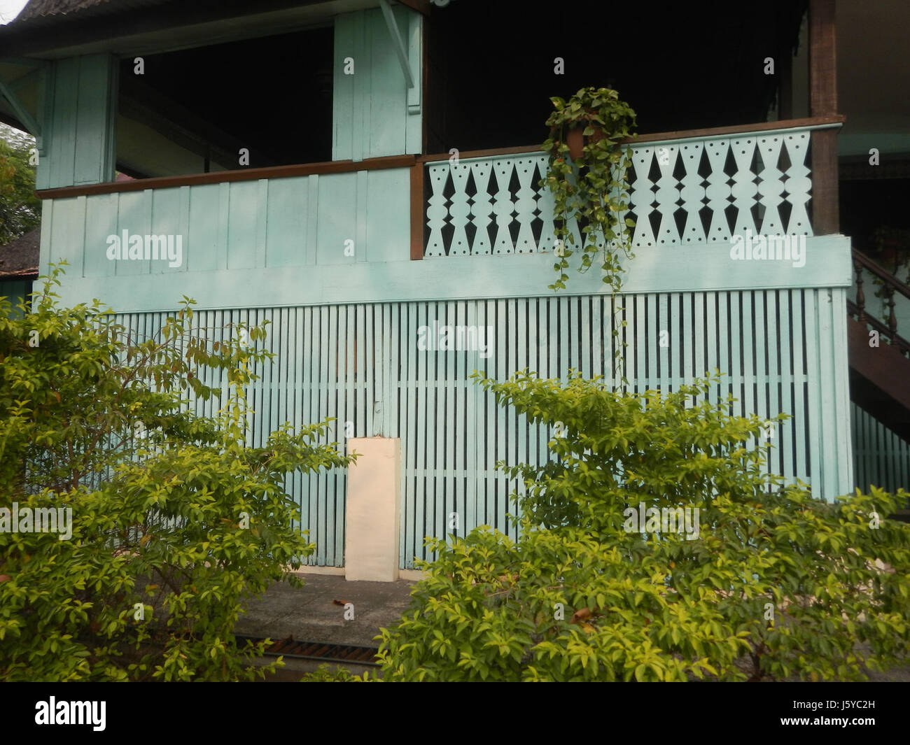 01464 Mabini Shrine House Museum Santa Mesa Manila Polytechnic ...