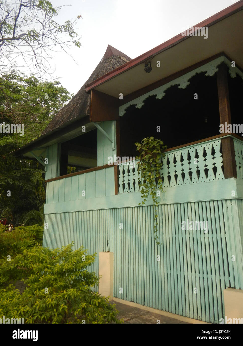 01464 Mabini Shrine House Museum Santa Mesa Manila Polytechnic ...