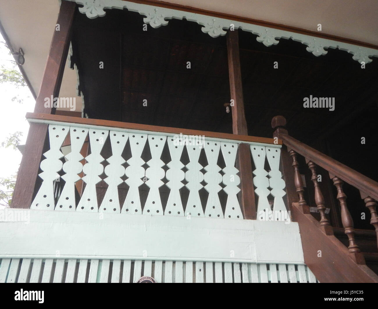 01464 Mabini Shrine House Museum Santa Mesa Manila Polytechnic ...