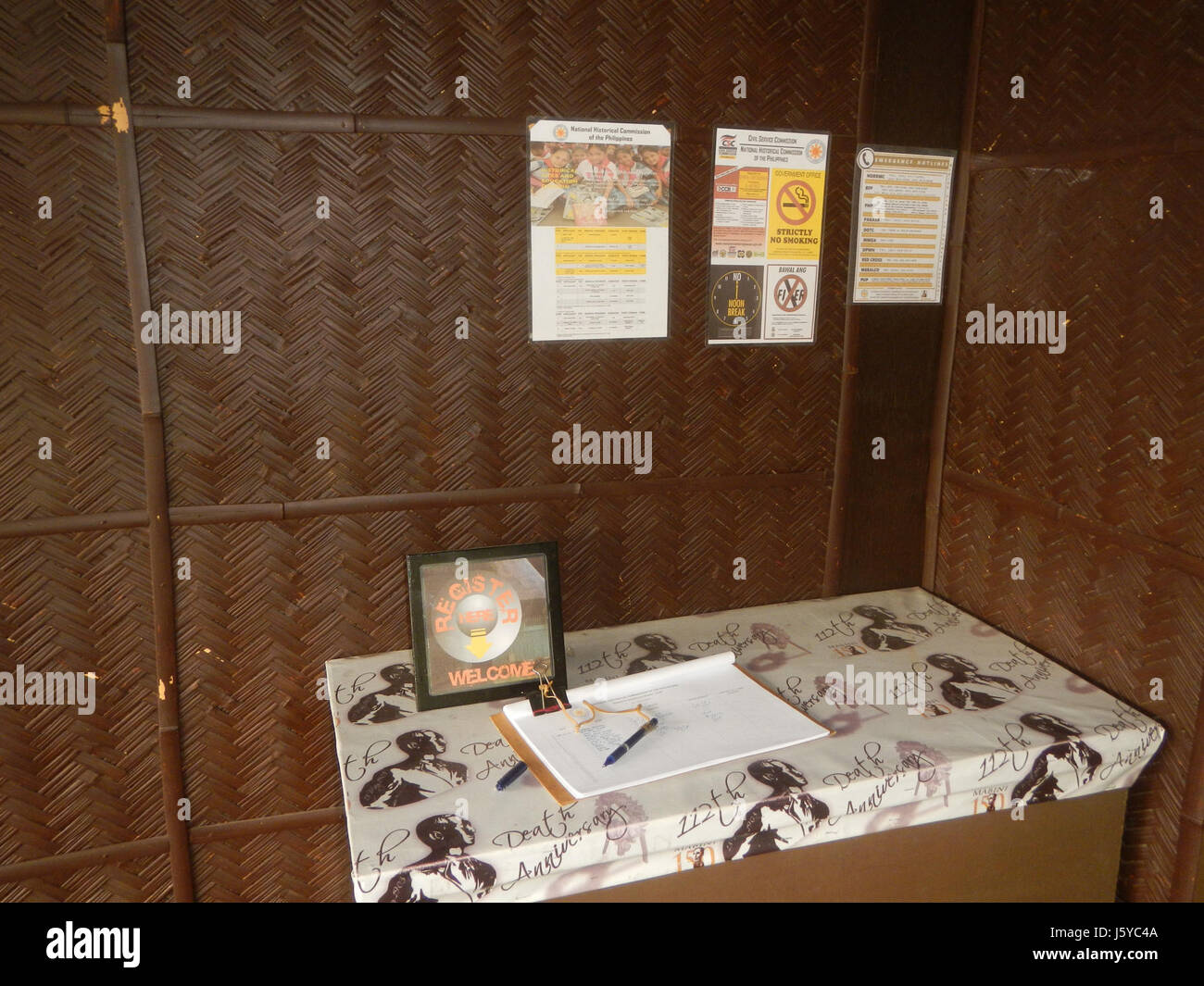 Apolinario mabini hi-res stock photography and images - Alamy