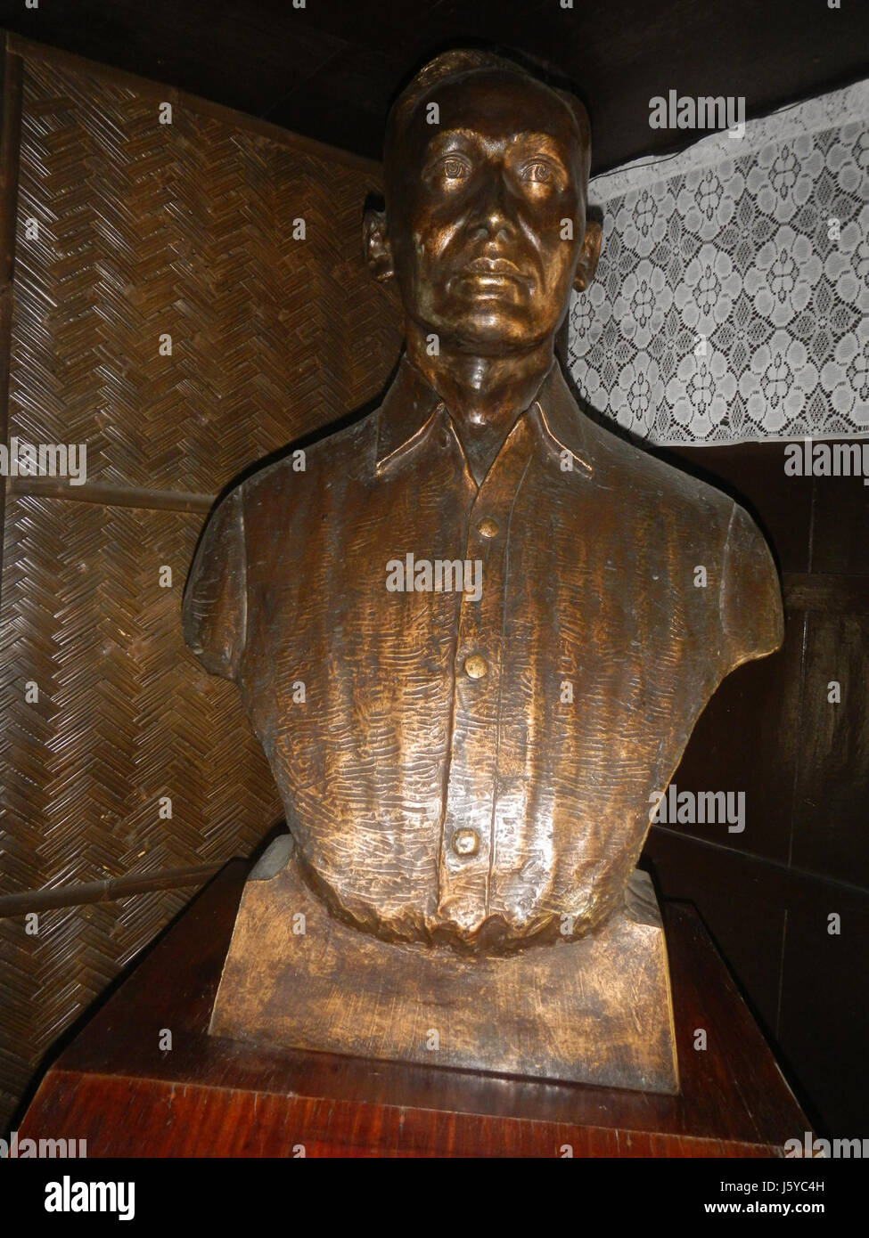 01504 Mabini Shrine Museum Manila Polytechnic University of the ...