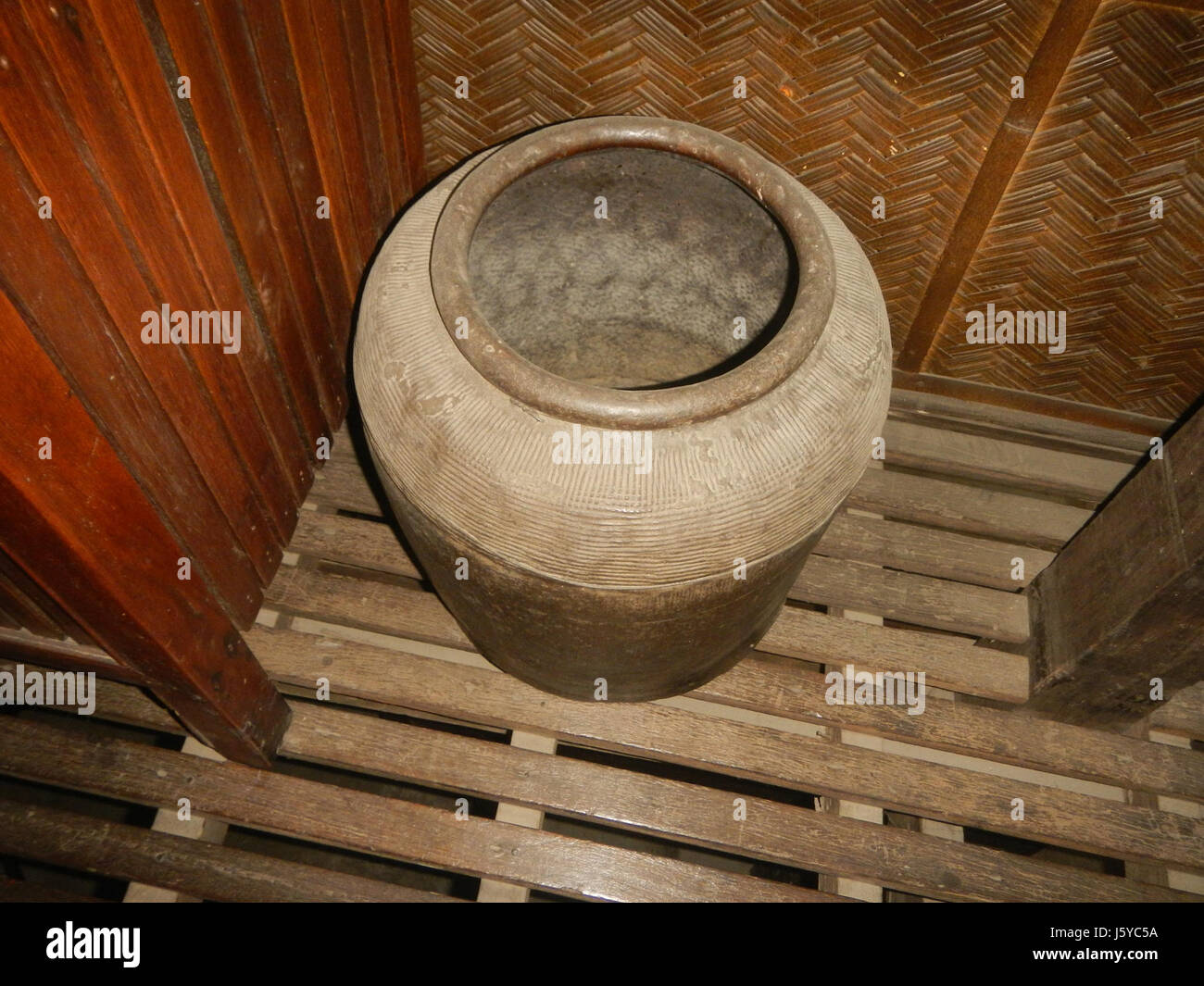 The Mabini Shrine Museum in Manila preserves historical artifacts ...
