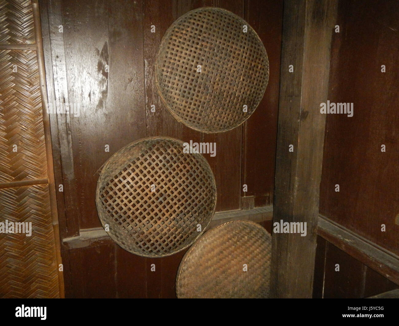 The Mabini Shrine Museum in Manila honors the life and contributions of ...