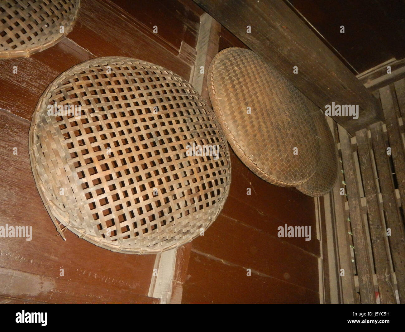 The Mabini Shrine Museum in Manila, housed at the Polytechnic ...