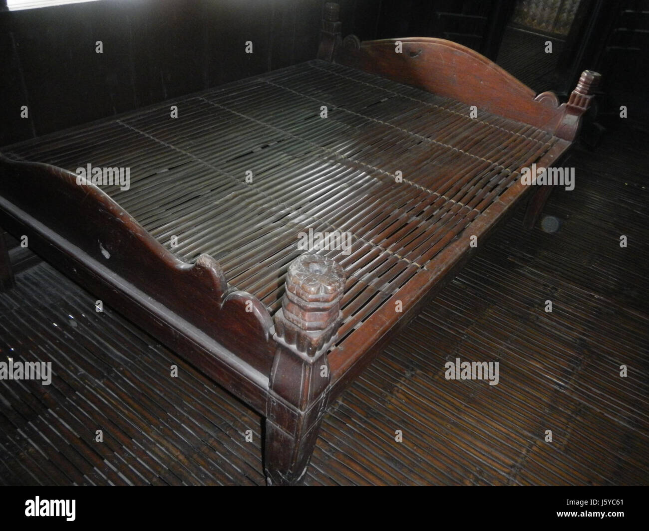 The Mabini Shrine Museum in Manila is dedicated to the life and legacy ...