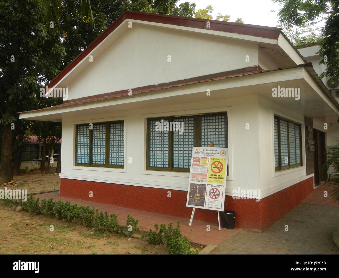 01603 Mabini Shrine Museum Manila Polytechnic University of the ...