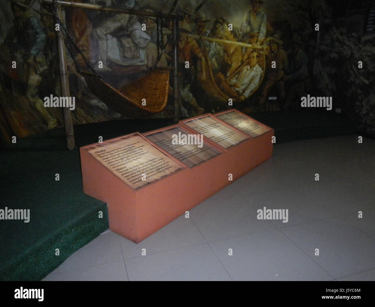 01603 Mabini Shrine Museum Manila Polytechnic University of the ...