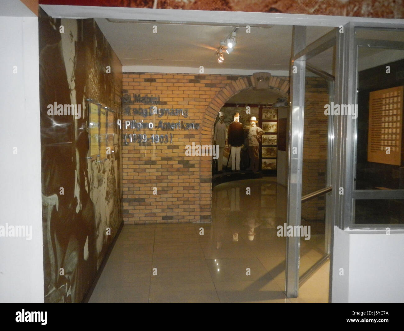 Apolinario mabini hi-res stock photography and images - Alamy