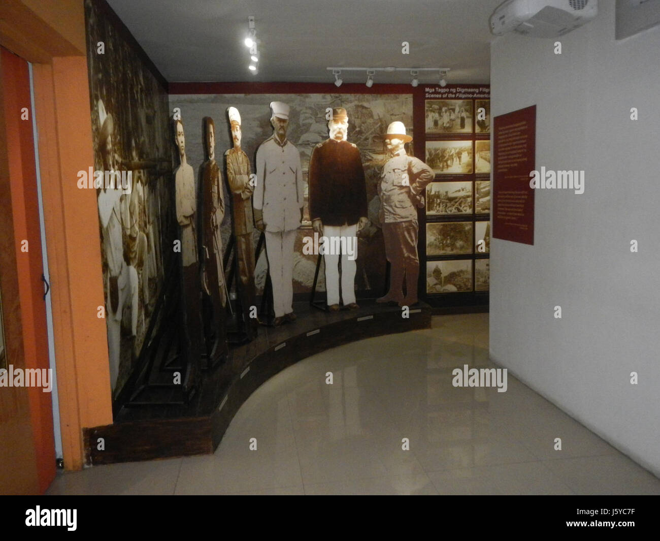 The Mabini Shrine Museum in Manila honors the legacy of Apolinario ...