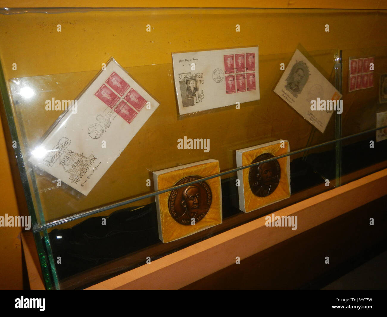 The Mabini Shrine Museum in Manila commemorates the life and legacy of ...