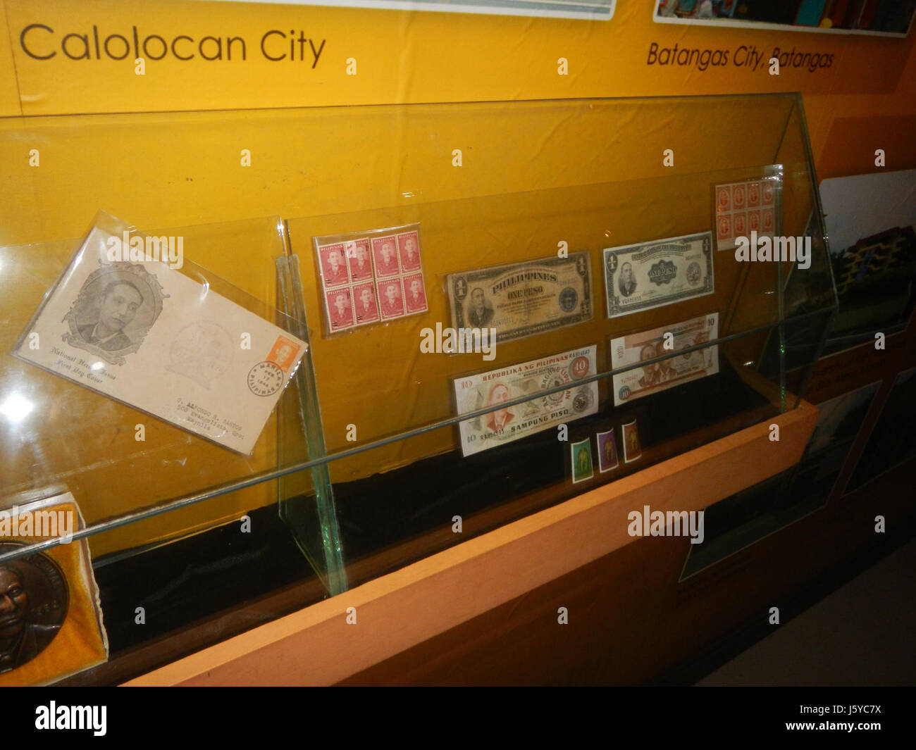 Apolinario mabini hi-res stock photography and images - Alamy