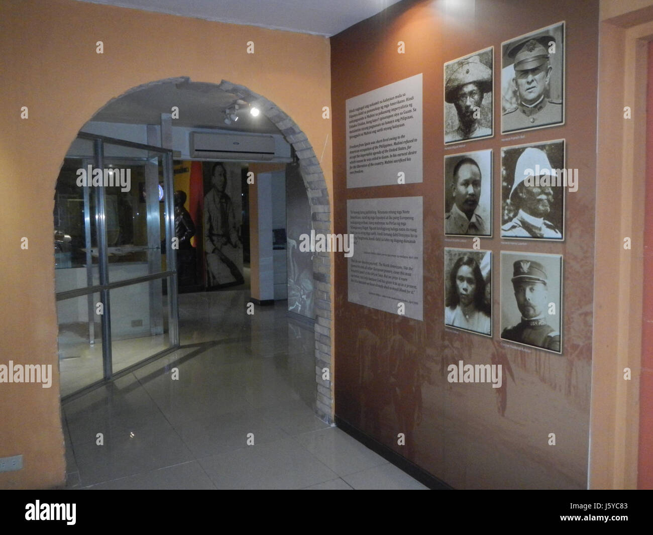 01647 Mabini Shrine Museum Manila Polytechnic University of the ...