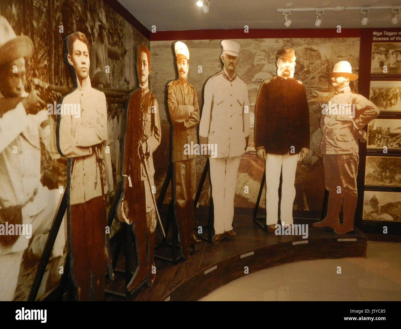 01647 Mabini Shrine Museum Manila Polytechnic University of the ...