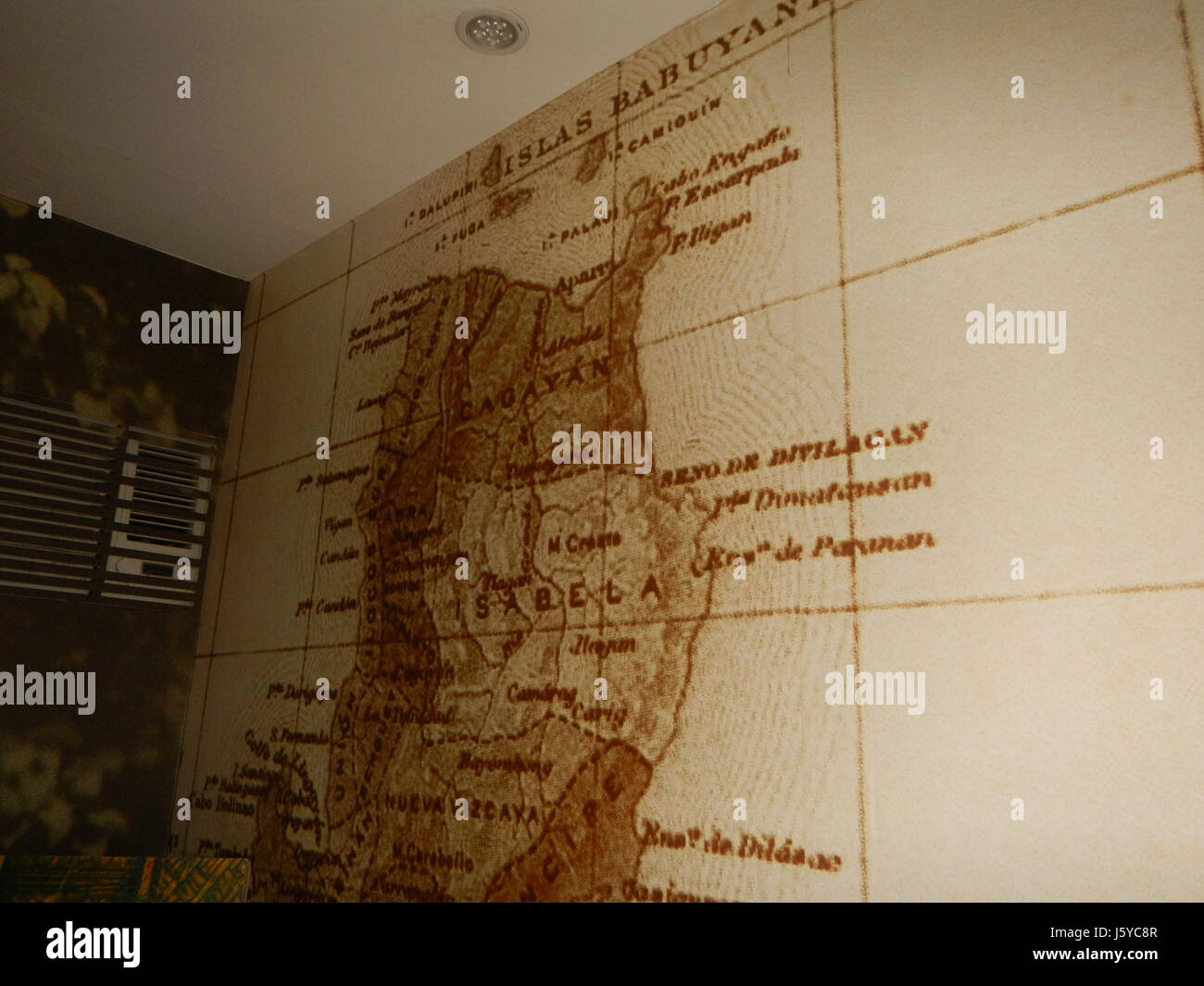 The Mabini Shrine Museum in Manila honors the legacy of Apolinario ...