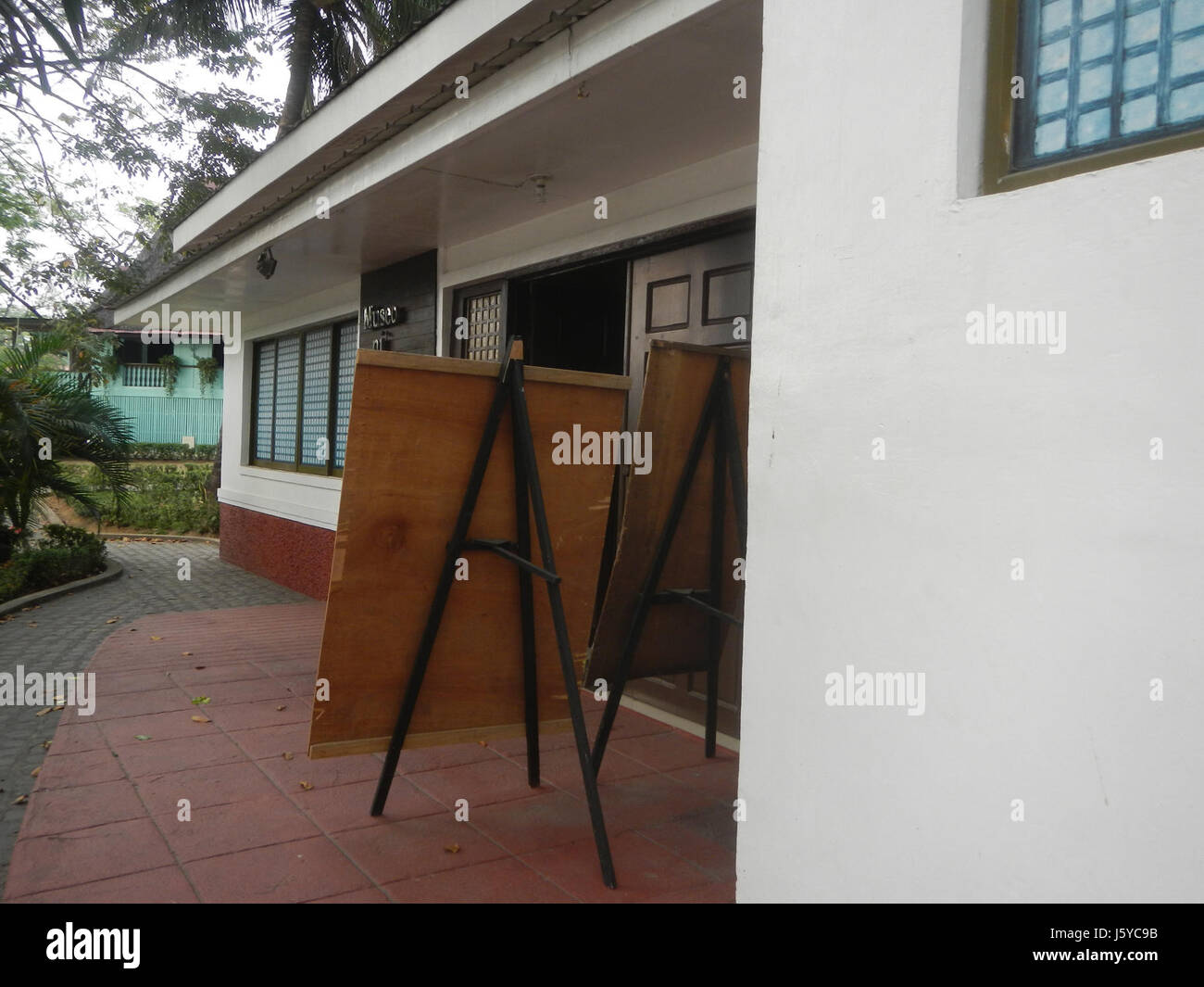 01687 Mabini Shrine Museum Manila Polytechnic University of the ...