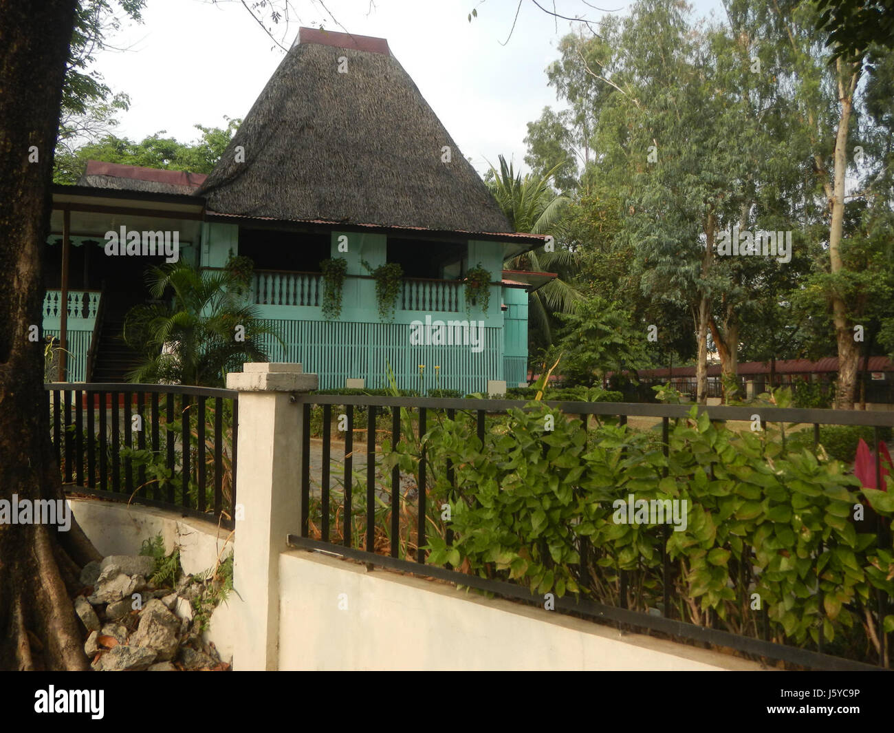 01687 Mabini Shrine Museum Manila Polytechnic University of the ...