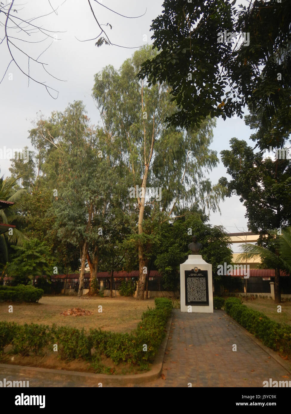 Apolinario mabini hi-res stock photography and images - Alamy