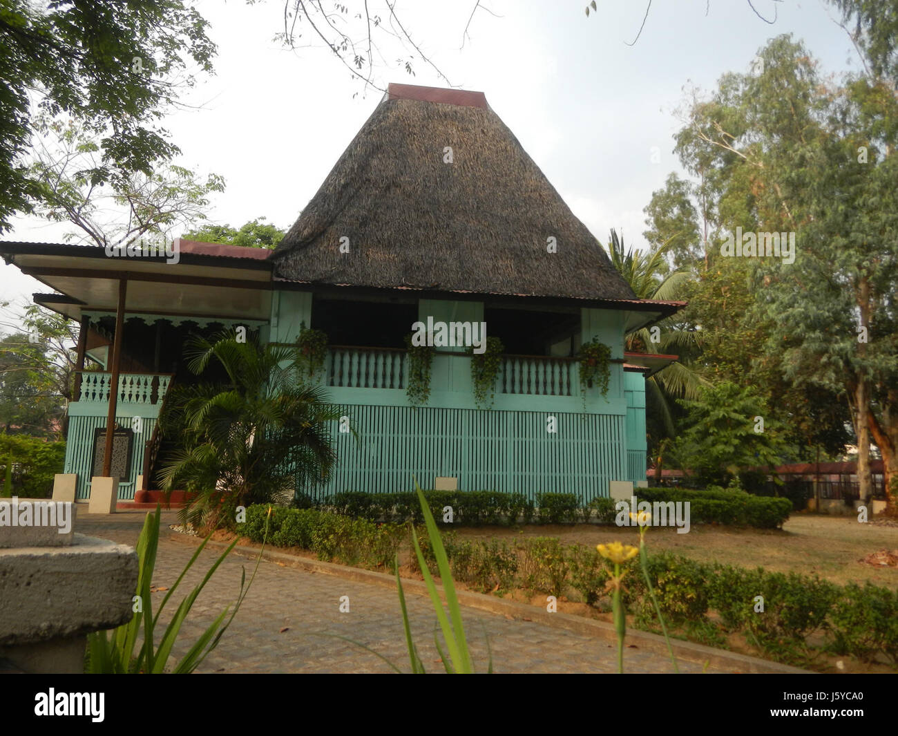01687 Mabini Shrine Museum Manila Polytechnic University of the ...