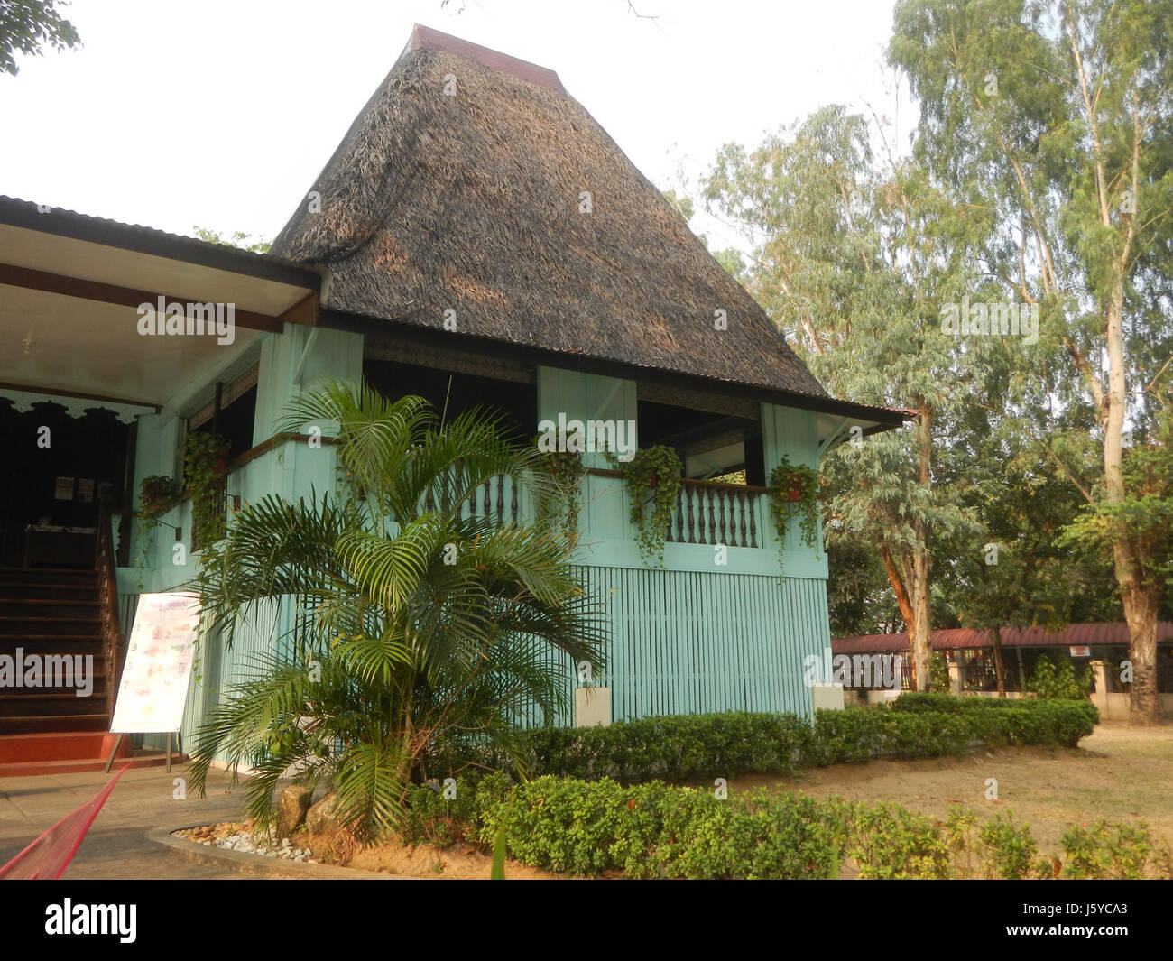 01687 Mabini Shrine Museum Manila Polytechnic University of the ...