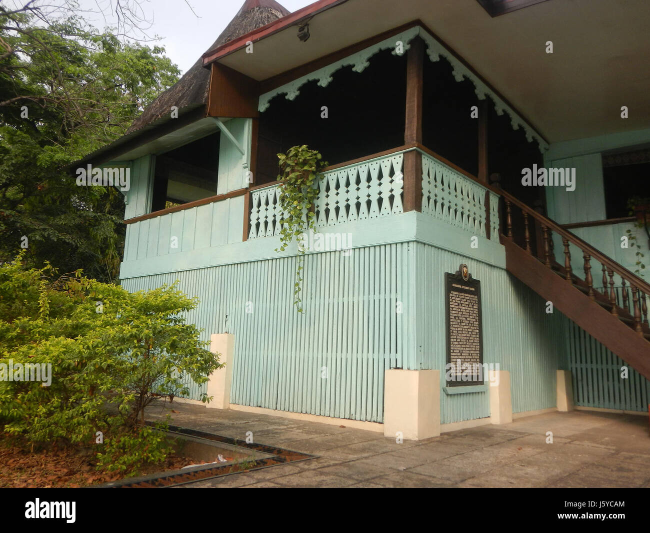 01687 Mabini Shrine Museum Manila Polytechnic University of the ...